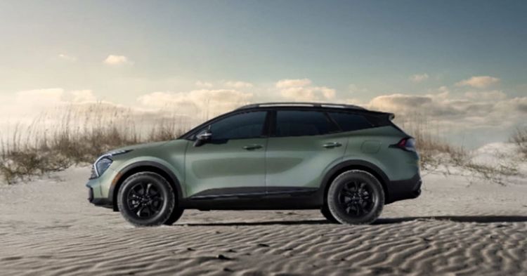 Kia Models For Every Lifestyle: Discover Our Lineup I Drive Point Auto